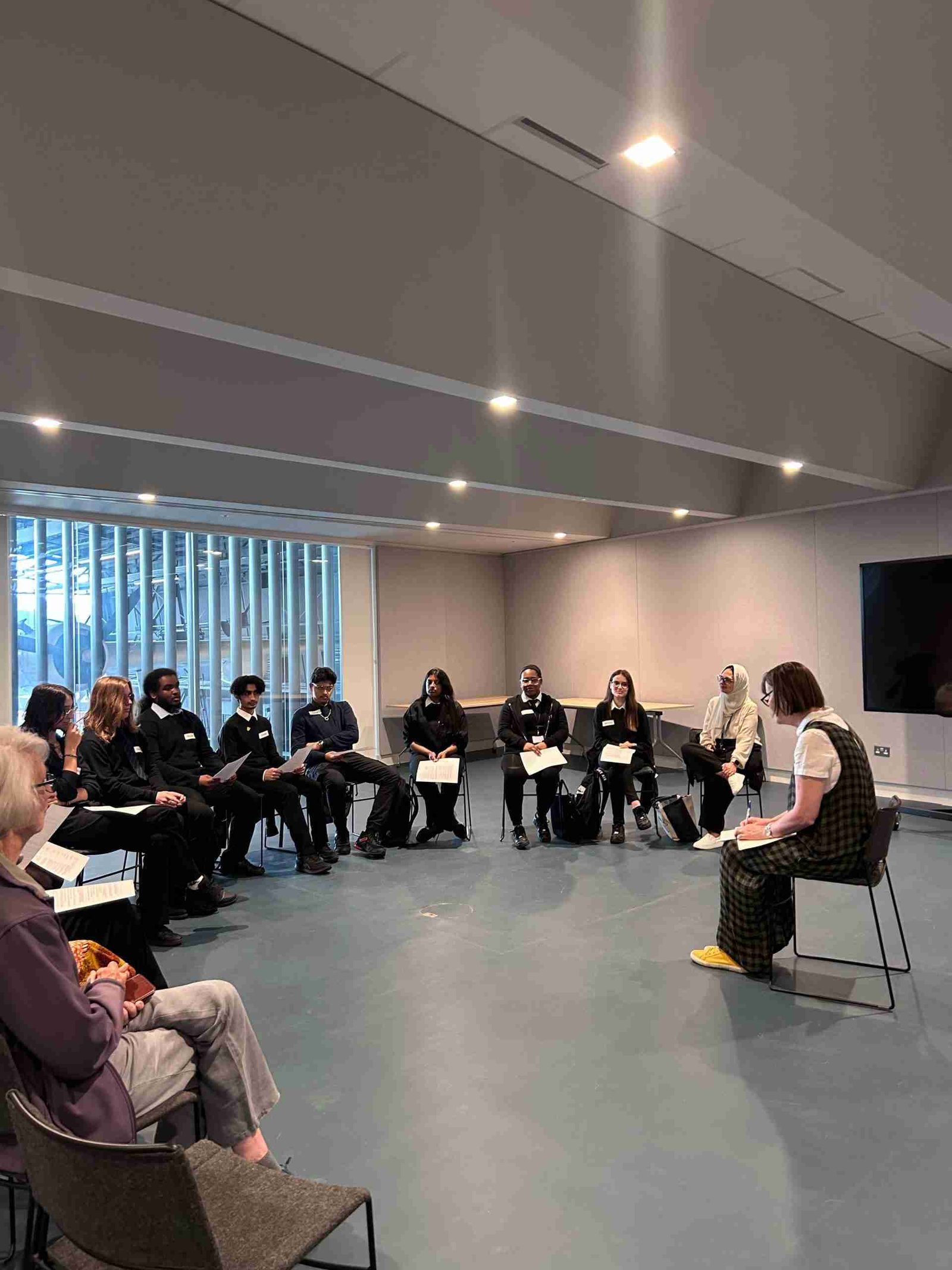 Salwa Ali - Cricklewood Town Team